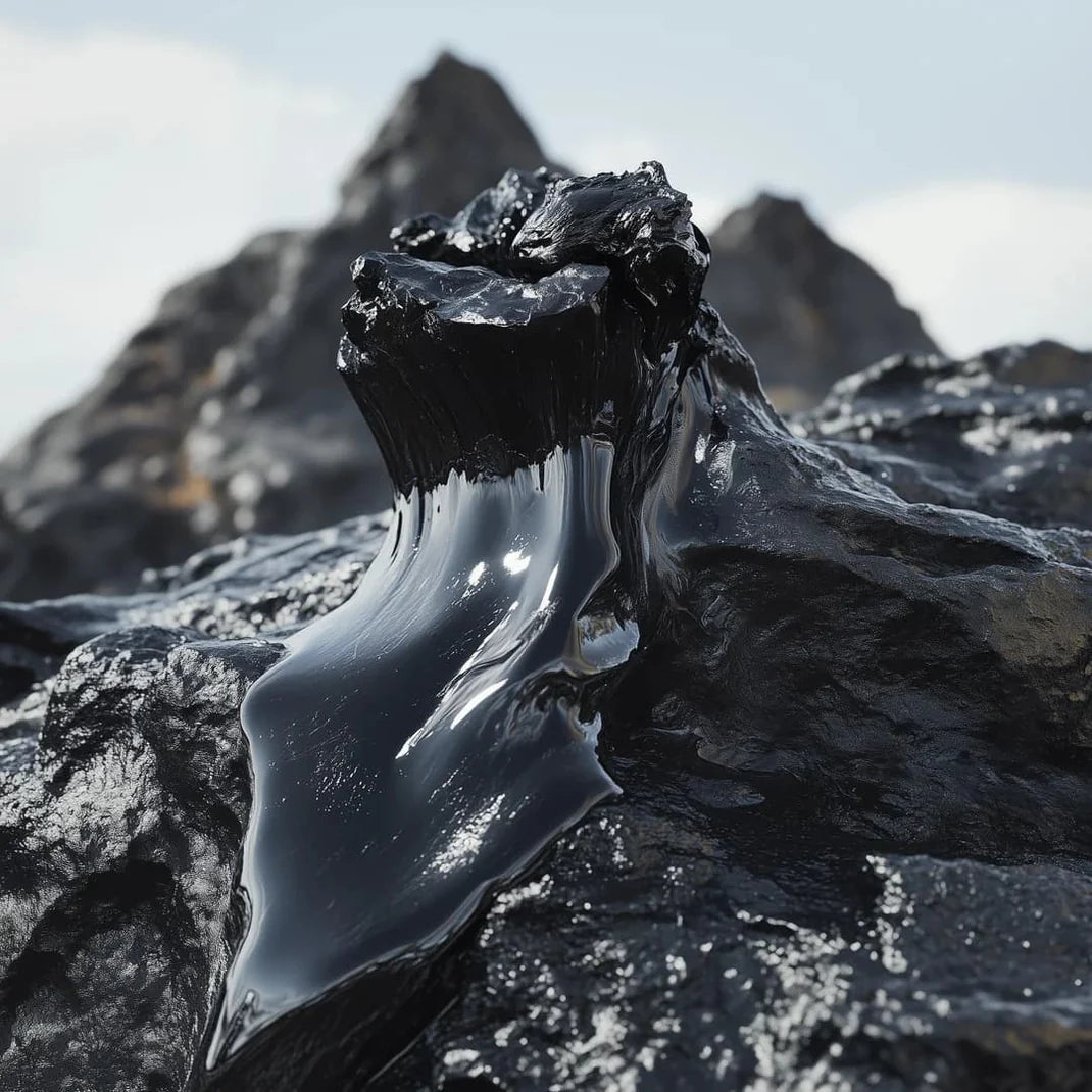 NATURAL SHILAJIT GUMMIES – try-leefar